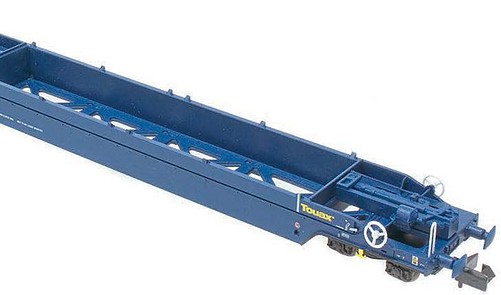 New Liveries From C-Rail Intermodal - Rail Express | Everand