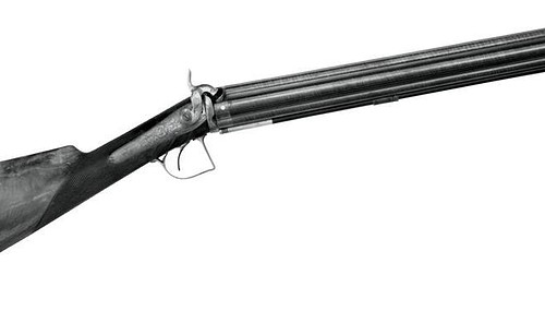 A Seven-barrel ‘Goose’ Rifle - The Field | Everand