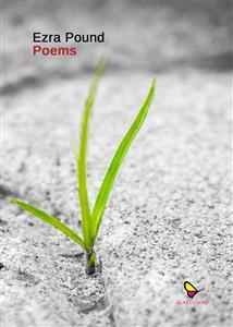 Poems by Ezra Pound (Ebook) - Read free for 30 days