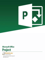 ProjectLibre User Guide PDF | PDF | Spreadsheet | Intellectual Works