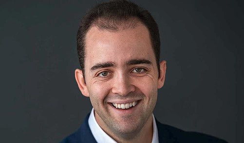 BACKSTAGE WITH… Conductor Jamie Phillips - BBC Music Magazine | Everand