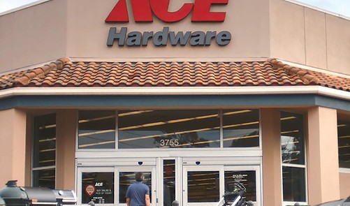 7 Ace Hardware - Entrepreneur | Everand