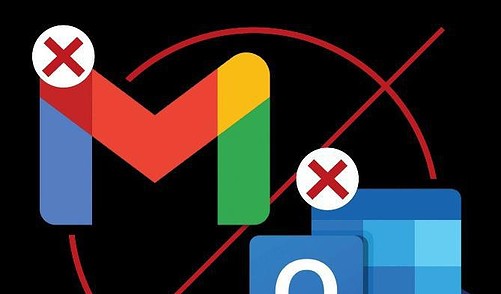 Stop Using Gmail Outlook Apc Everand