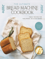 Manual For Hitachi Bread Maker | PDF | Breads | Dough