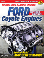 Ford C4 Exploided View | PDF | Automatic Transmission | Manual Transmission