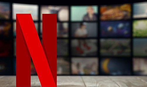 Netflix Digital Entertainment: The Ever-evolving Streaming Wars ...