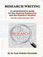 The Research Onion Model | PDF | Methodology | Quantitative Research
