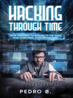 The Hacking Bible | PDF | Security Hacker | White Hat (Computer Security)