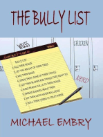 Theater Script About School Bullying - School Compositions | PDF ...