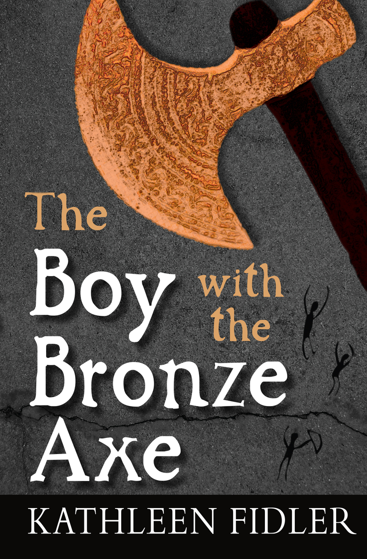 The Boy with the Bronze Axe by Kathleen Fidler (Ebook) - Read free for ...