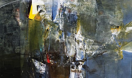 Multi-layered Vision vasil Vasilev Vaso - Art Market Magazine | Everand