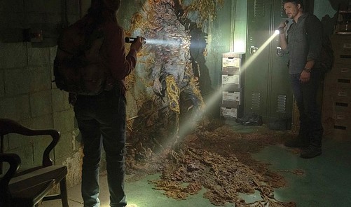 The Last Of Us - PLAY | Everand