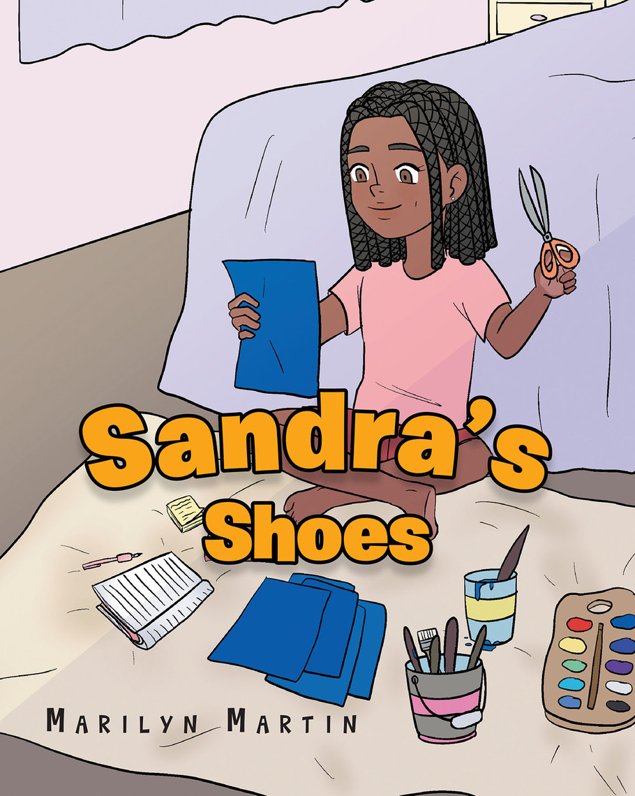 Sandra's Shoes by Marilyn Martin (Ebook) - Read free for 30 days