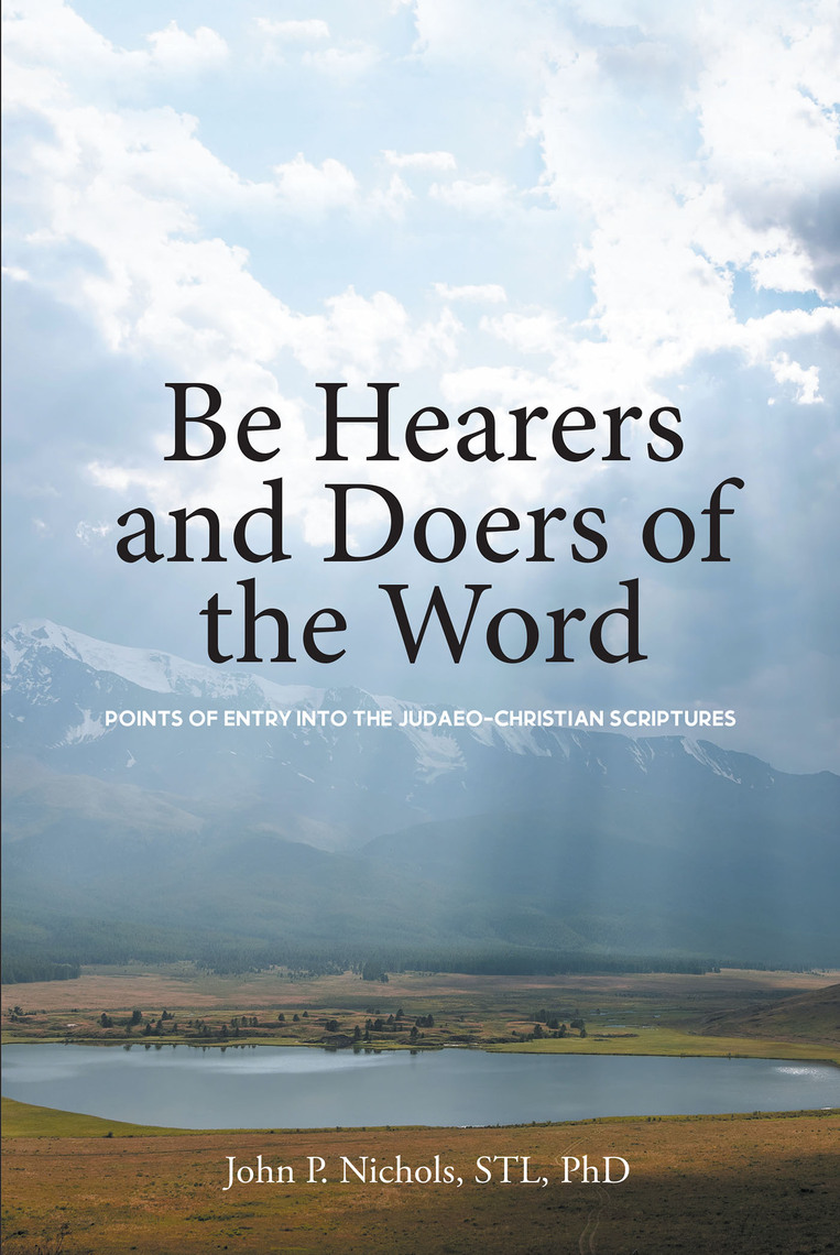 Be Hearers and Doers of the Word by John P. Nichols STL (Ebook) - Read ...
