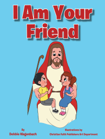 I Am Your Friend by Debbie Wagenbach (Ebook) - Read free for 30 days