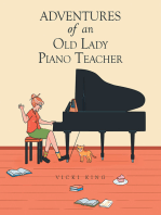 Old Doll Partitura Piano - Pesquisa Google | PDF | Performing Arts ...