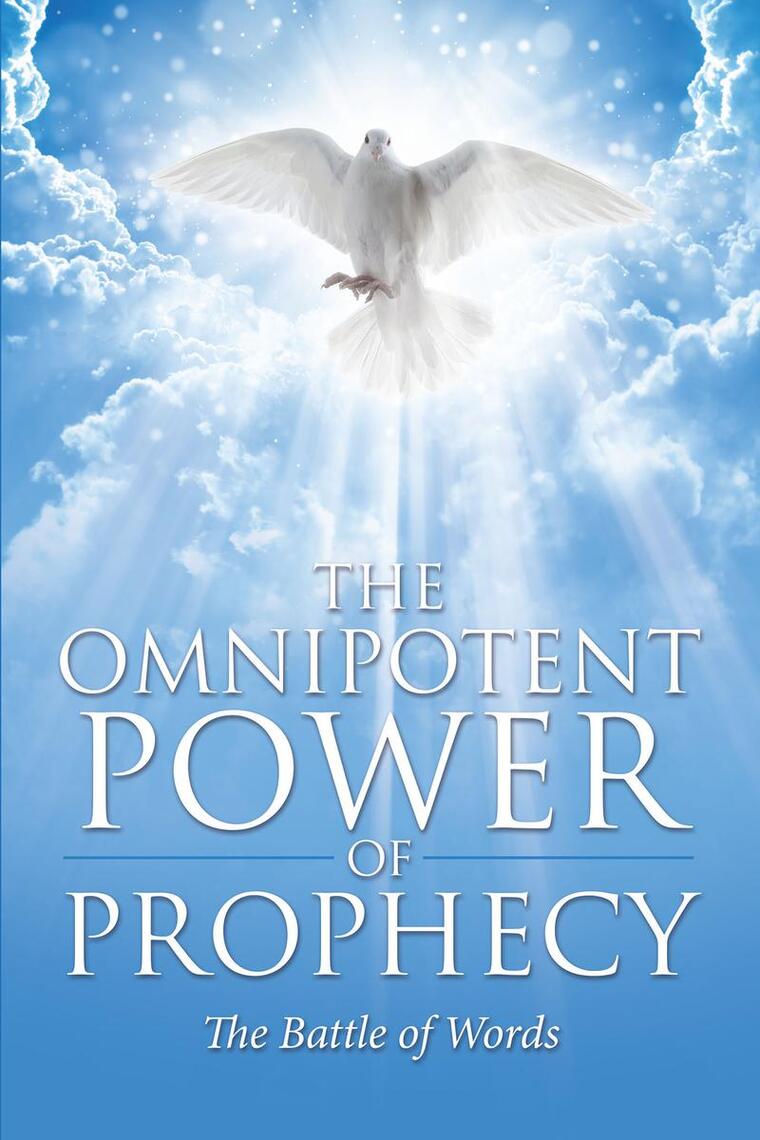 The Omnipotent Power of Prophecy by Vernon Coleï¿½Truth (Ebook) - Read ...