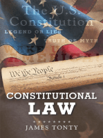 US Constitution Simplified For Kids | PDF | United States Bill Of ...