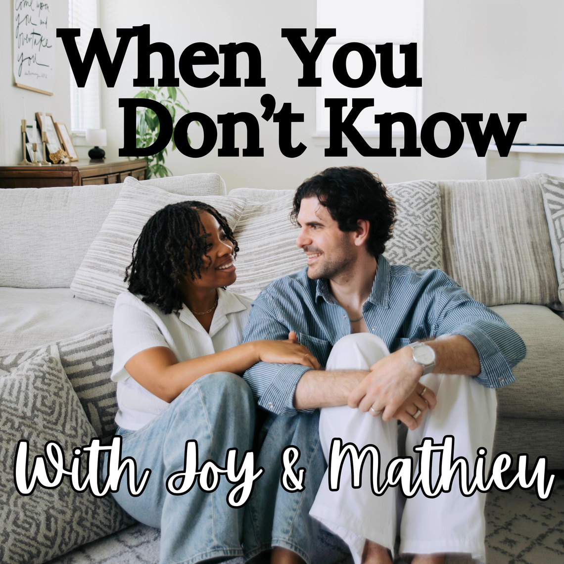 Connected And Committed - Podcast | Everand