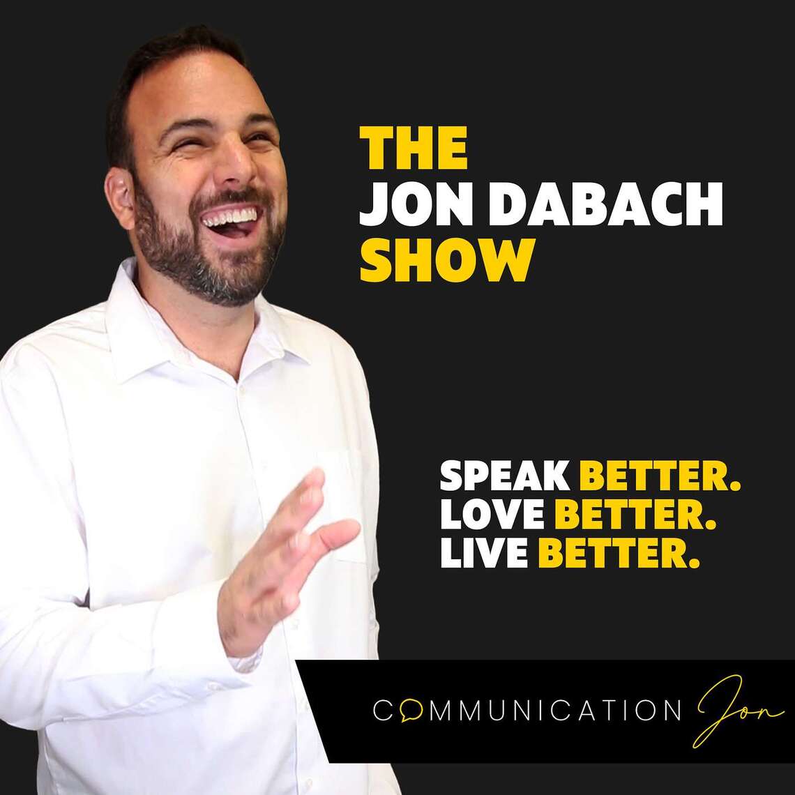 Relationship Revival with Dr. Jon Dabach - Podcast | Everand