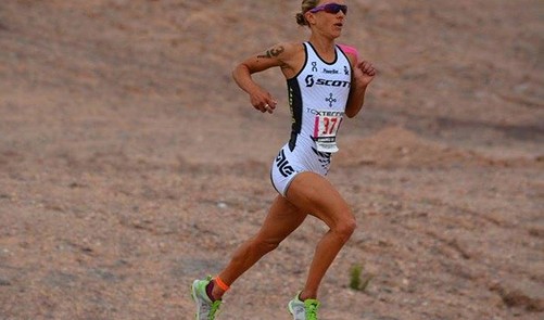 Meet Lesley Paterson, The Triathlete Who Wrote Netflix’s Oscar ...
