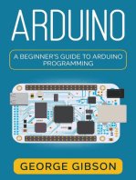 Mindsi Arduino Resource Guide | PDF | Arduino | Servomechanism