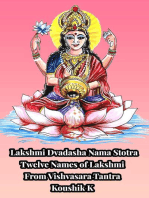 Kali Mantra Sadhana | PDF | Kali | Devi