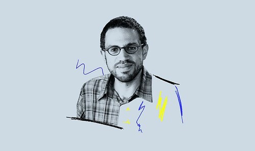 An Anti-racist Professor Faces ‘Toxicity on the Left Today’ - The ...