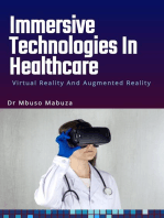 Milgram - Kishino - 1994 - A Taxonomy of Mixed Reality Visual Displays | PDF | Augmented Reality ...