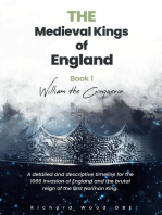 High Kings of Ireland | PDF | Medieval Scotland | European Monarchs