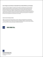 Fazaa Company Profil | PDF | Retail