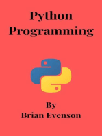 Python Programming Assignment Help: Problem Set 1 | PDF | Percentage | Numbers
