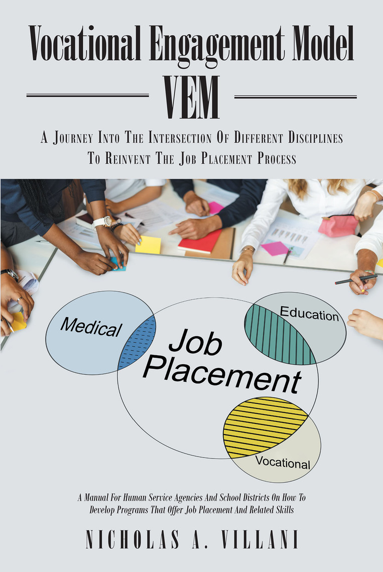 Vocational Engagement Model by Nicholas A. Villani (Ebook) - Read free ...