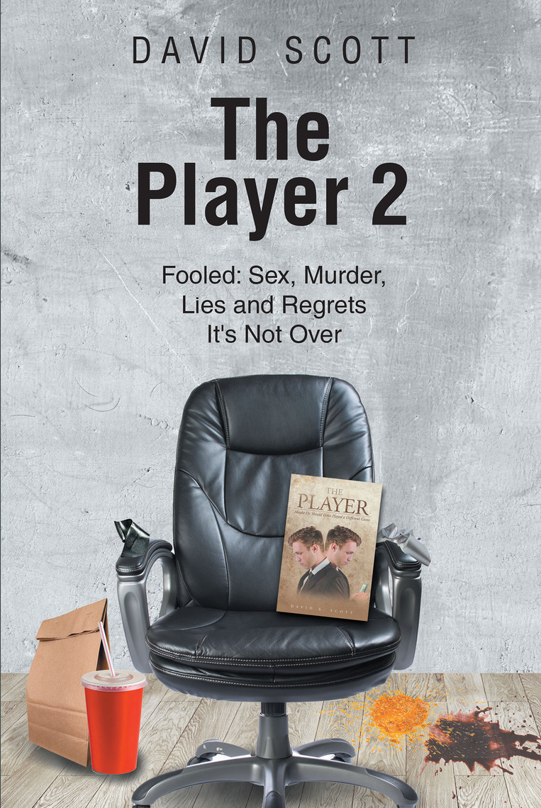 The Player 2 by David Scott (Ebook) - Read free for 30 days