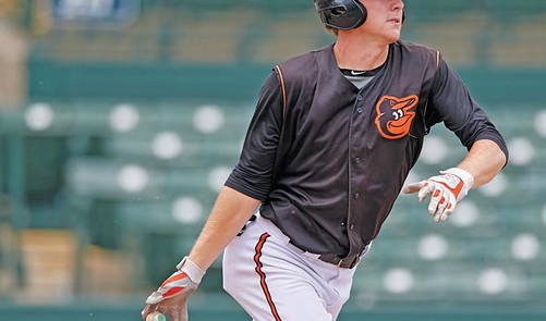 The Orioles Scout Who Signed Two Top 100 Prospects - Baseball America ...