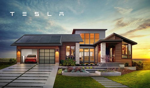 Master Plan Elon Musk Driving The Planet Toward Renewable Energy ...