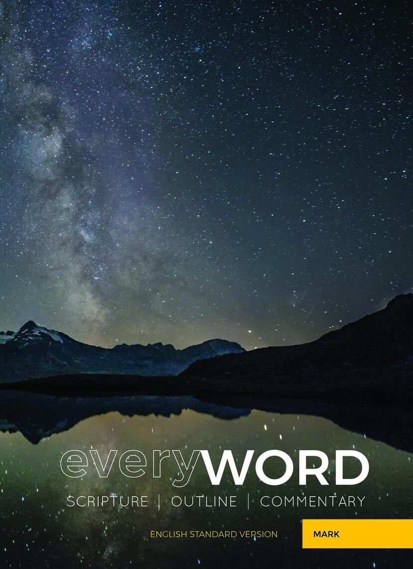 everyWORD Mark by Leadership Ministries Worldwide - Ebook | Everand