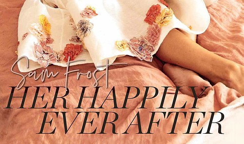 Sam Frost Her Happily Ever After Who Everand