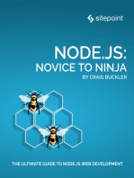 React Native Guide | PDF | Command Line Interface | Java Script