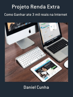 Renda Online Passo A Passo | PDF | Facebook | Internet