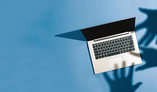 Stop Your Laptop Being Stolen - Computeractive | Everand