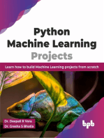 Deep Learning With PyTorch Guide For Beginners and Intermediate | PDF ...