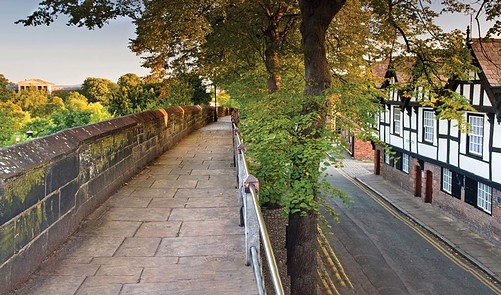 6 Reasons To Visit… Chester - Chat | Everand