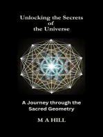 Sacred Geometry Ebook | PDF | Rectangle | Line (Geometry)