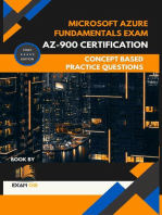 Microsoft Certification Poster en Us | PDF | Microsoft Azure ...