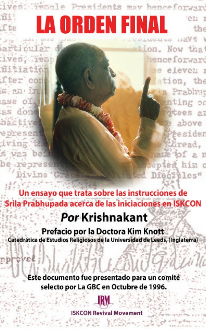 La Orden Final by Krishnakant (Ebook) - Read free for 30 days