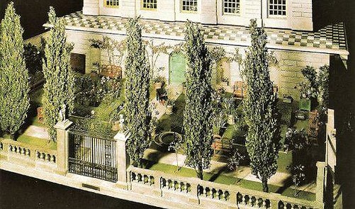 The Smallest Palace In The Kingdom - The Oldie | Everand