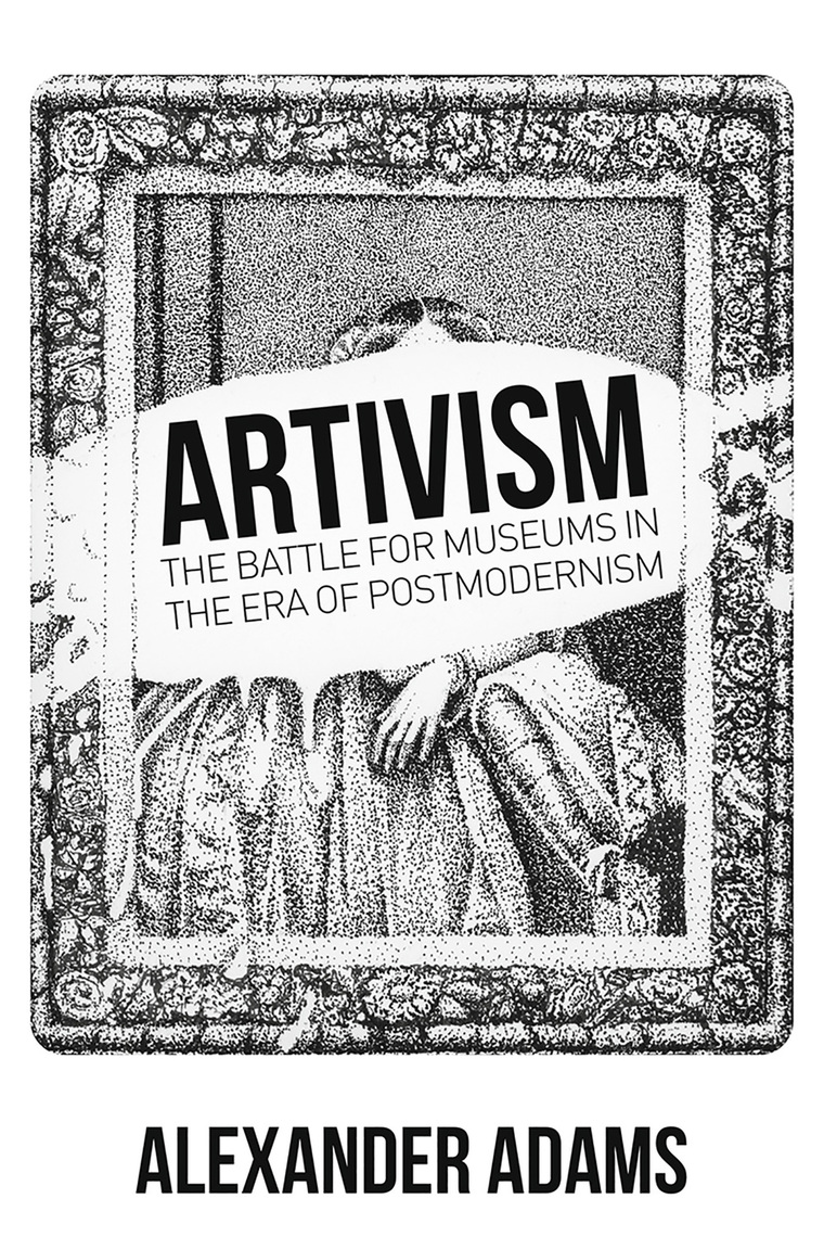 Artivisim by Alexander Adams (Ebook) - Read free for 30 days
