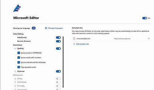 Five Great Features In Microsoft’s Free Online Apps - PC Pro Magazine ...