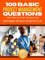 Ricardo Vargas Simplified Pmbok Flow 5ed Color en | PDF | Risk Management | Project Management ...